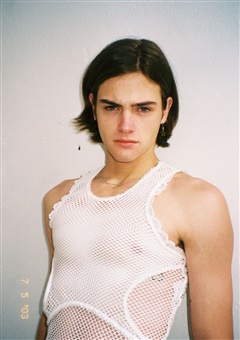 JUDE COOPER | D`Management
