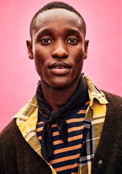 CHARLES ODURO | D`Management